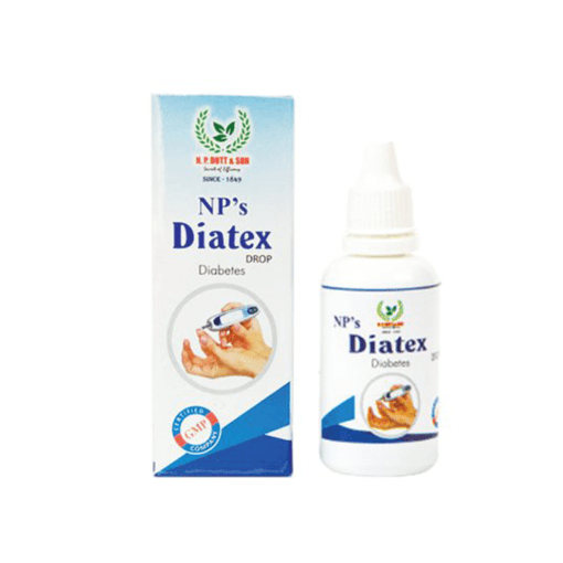 N. P. DUTT & SON | Homoeopathic Manufacturing Company